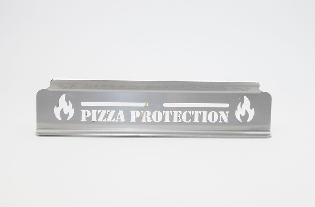 For Ooni Koda 12 Pizza Edge Protection Pizza Protection Flame ...