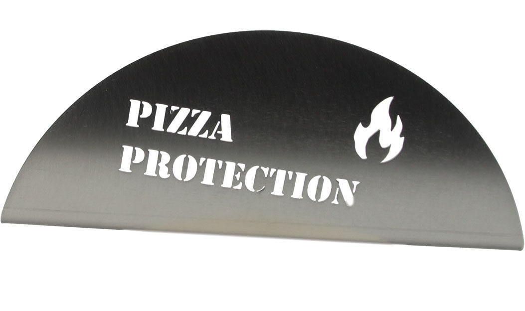 For Gozney Roccbox Pizza Oven Flame Protection Pizza Edge Protection ...