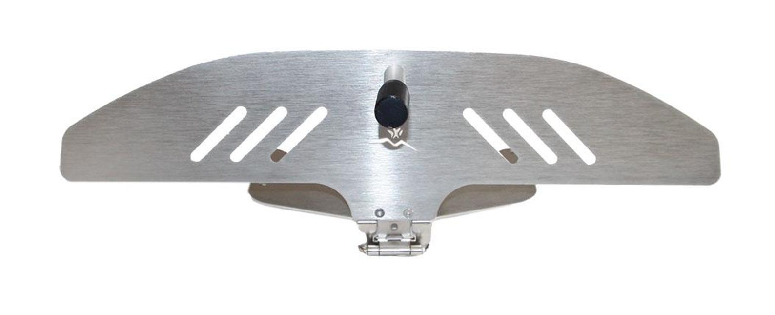 Ooni Koda 16 Swing Door Oven Door Baffle Door Speed the Temperature UP ...