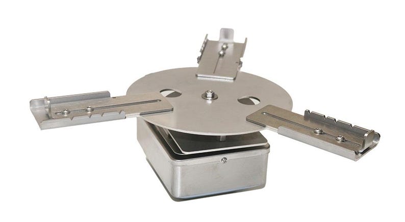 Ooni Koda 2 Pro Custom Turntable Upgrade Pizza Oven Turntable Pizza ...