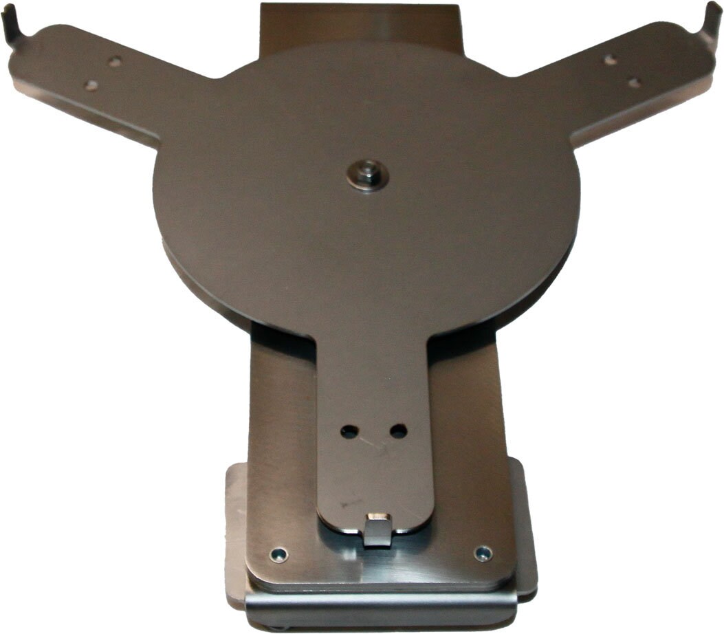 Ooni Fyra 12 Turntable Pizza Rondó Pizza Rotante Pizza Napoletana ...