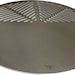BBQ Stainless Steel Griddle, Fire Plate, Plancha for Kettle Grills Ø54 ...