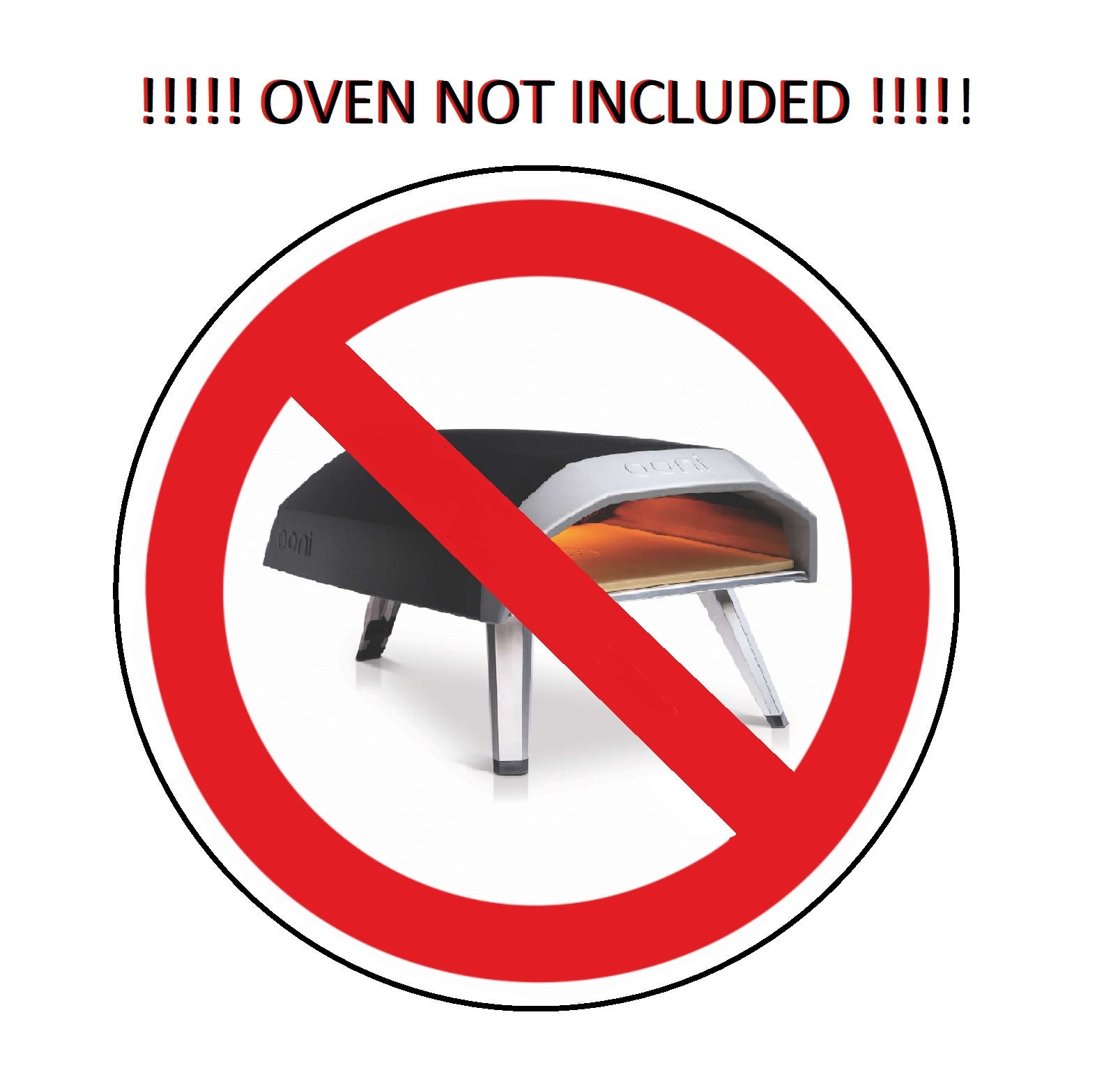 Ooni Fyra 12 Turntable Pizza Rondó Pizza Rotante Pizza Napoletana ...