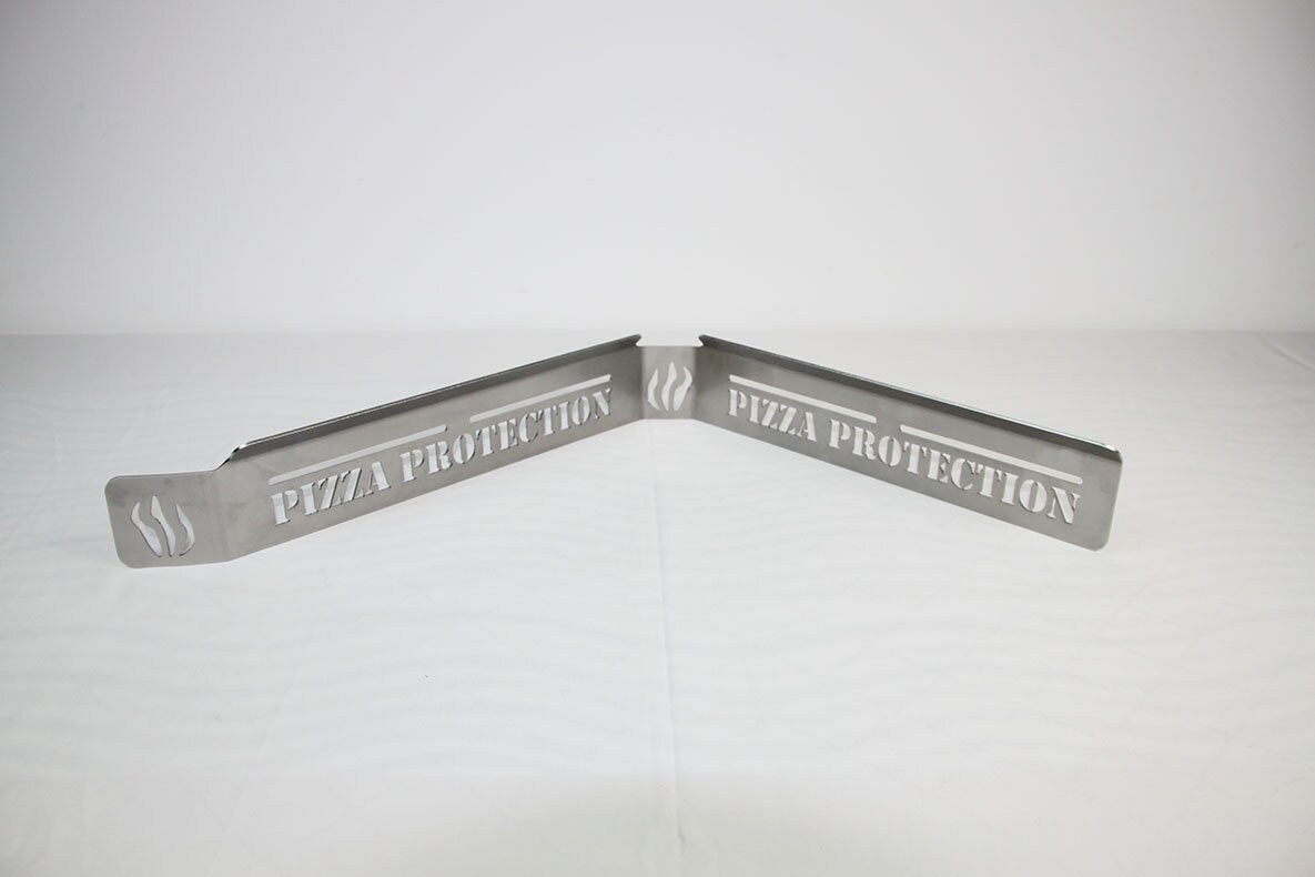 For Ooni Koda 16 Flame Protection Pizza Edge Protection Pizza ...