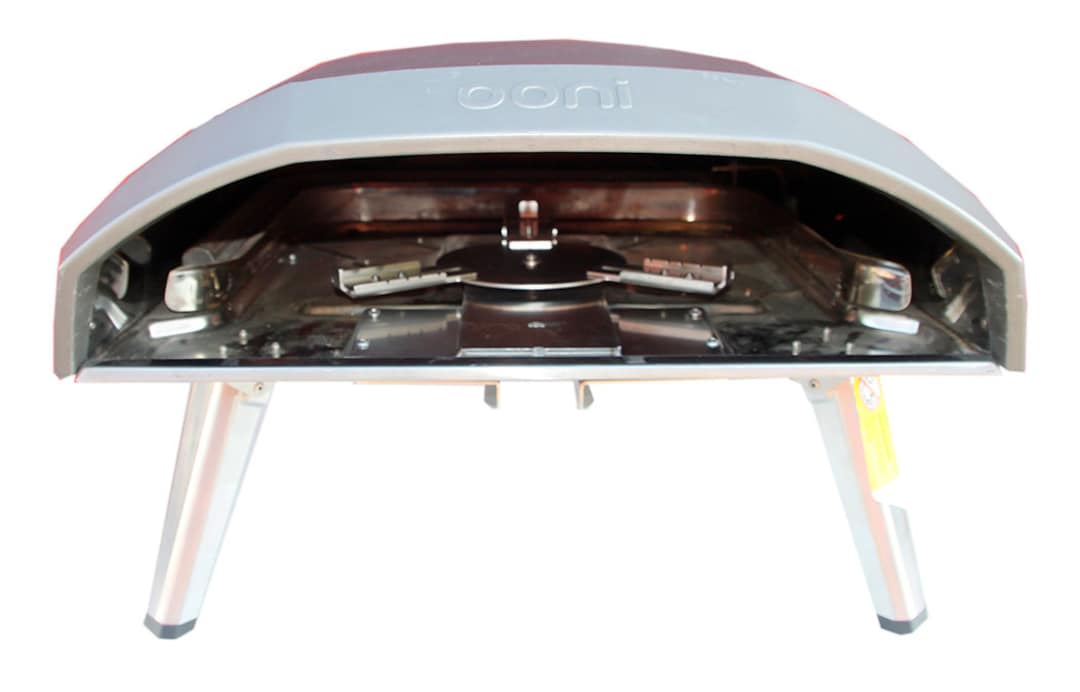 Custom Turntable Upgrade for Ooni Koda 16 Pizza Oven Turntable Pizza ...