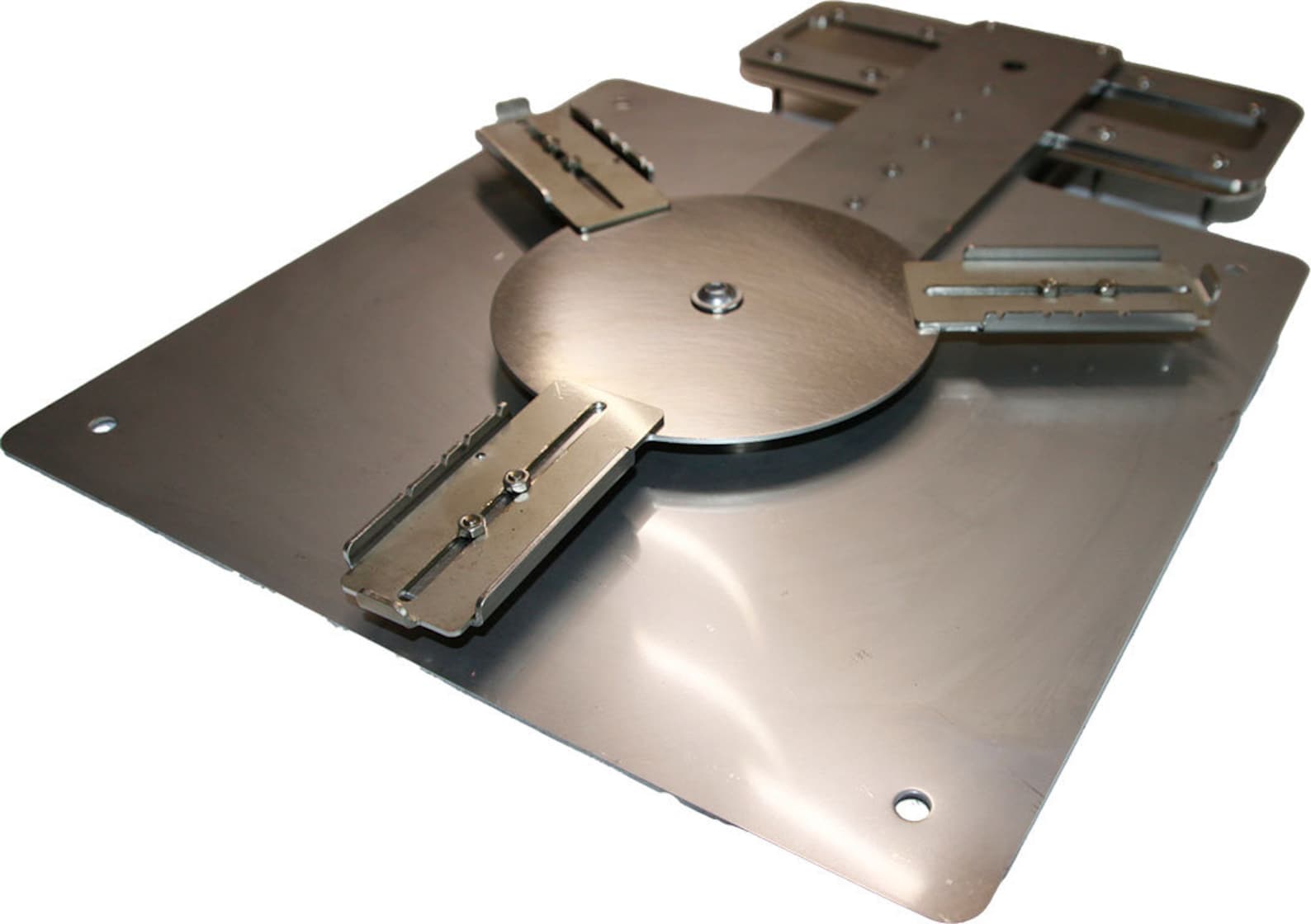 Pizza Party Ardore Pizza Oven Turntable Pizza Rondó Pizza Rotante Pizza ...
