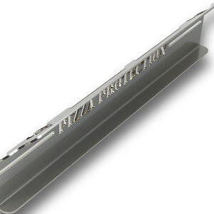Edil Forni Etna Due Pizze Flame Protection Pizza Edge Protection Pizza ...