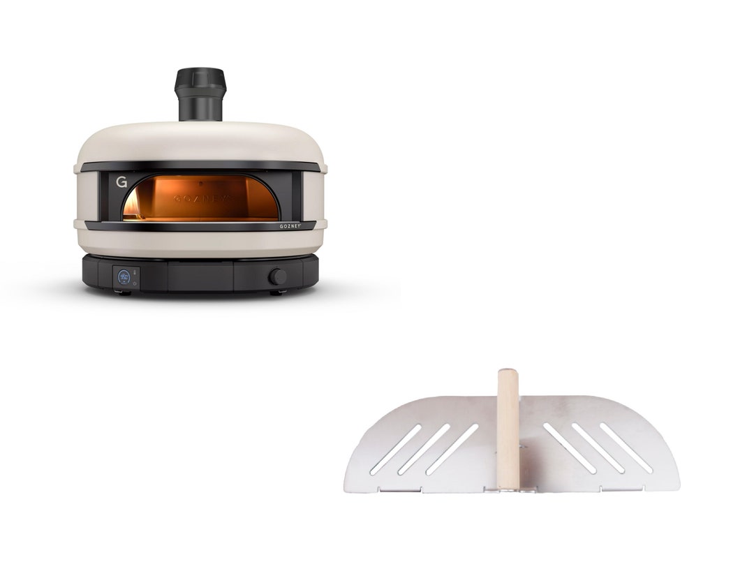 Gozney Dome Baffle Door Oven Door Speed the Temperature UP 70% Safe Gas ...