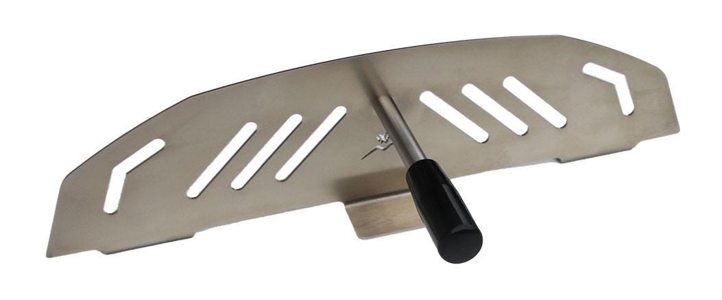 Heat Trapper Customs Door for Ooni Koda 2 Door Oven Door Baffle Door ...