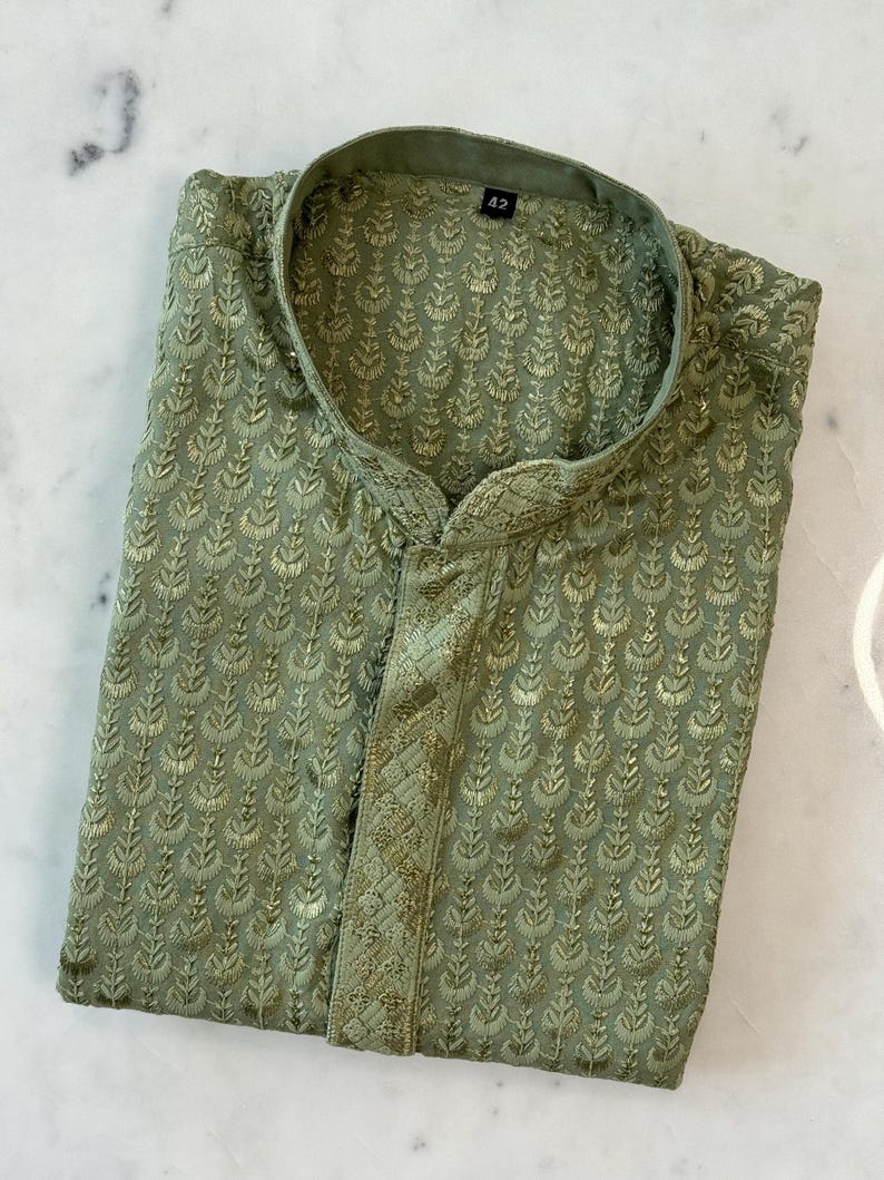 Mens Kurta - Indian Desi Mens Wear, Men’s Ethnic Wear, Trending ...