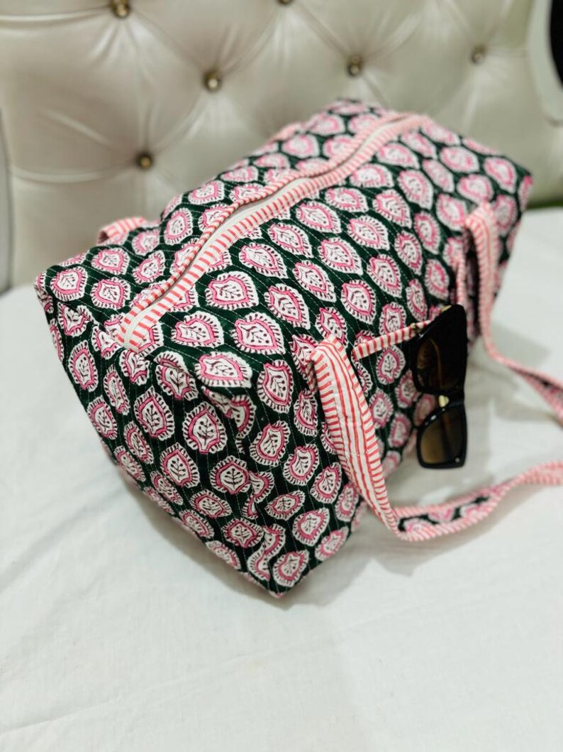 Large Weekender Bag Women Duffle Bag for Women Holiday Gifts travel Bag ...