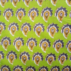 Vintage Assorted Cotton Bandana Scarf Handmade Block Printed Bandana ...