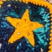 Star Granny Square Pattern - Etsy