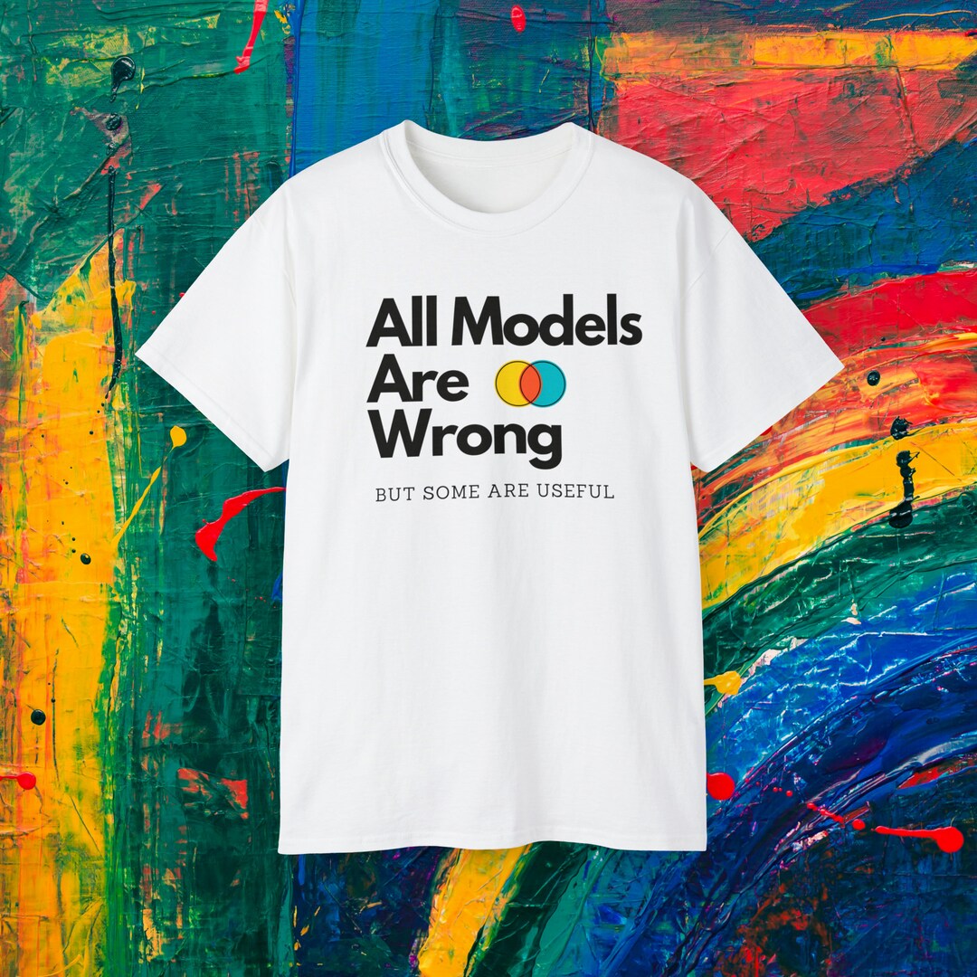 Data Science Machine Learning Tee Shirt Perfect Gift for Data ...