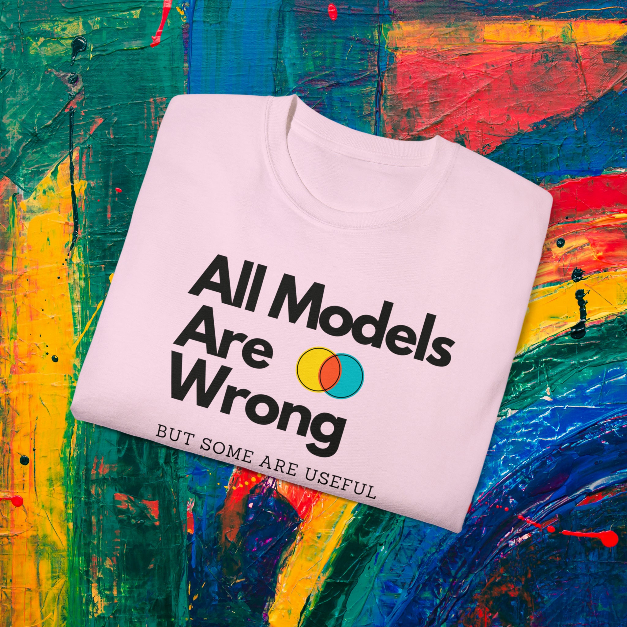 Data Science Machine Learning Tee Shirt Perfect Gift for Data ...