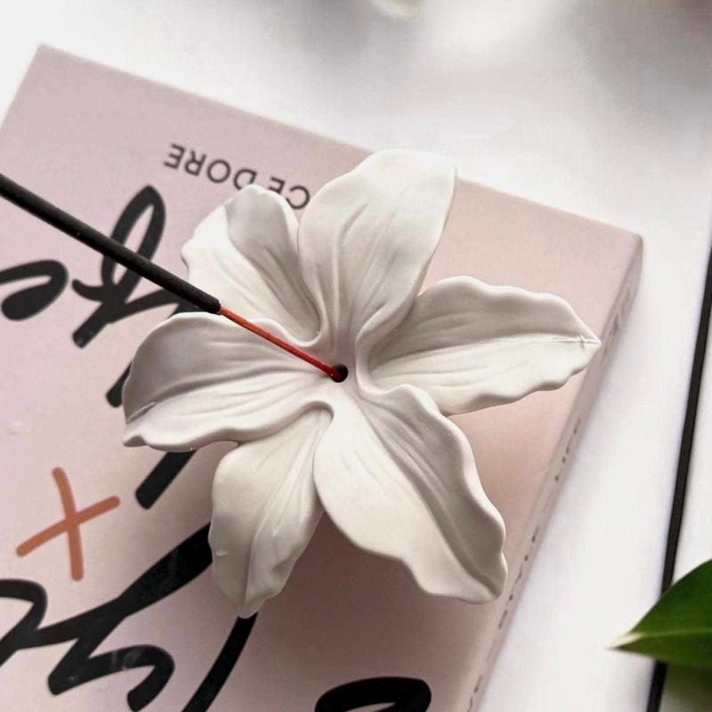 Incense Sustainable - Etsy UK