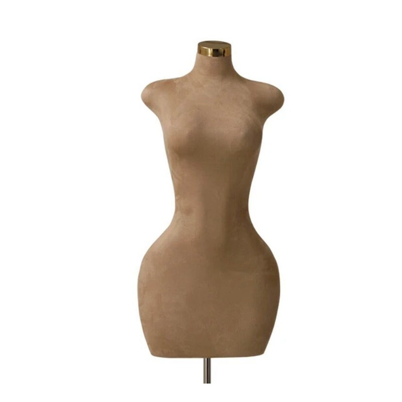 Plus Size Mannequin - Etsy