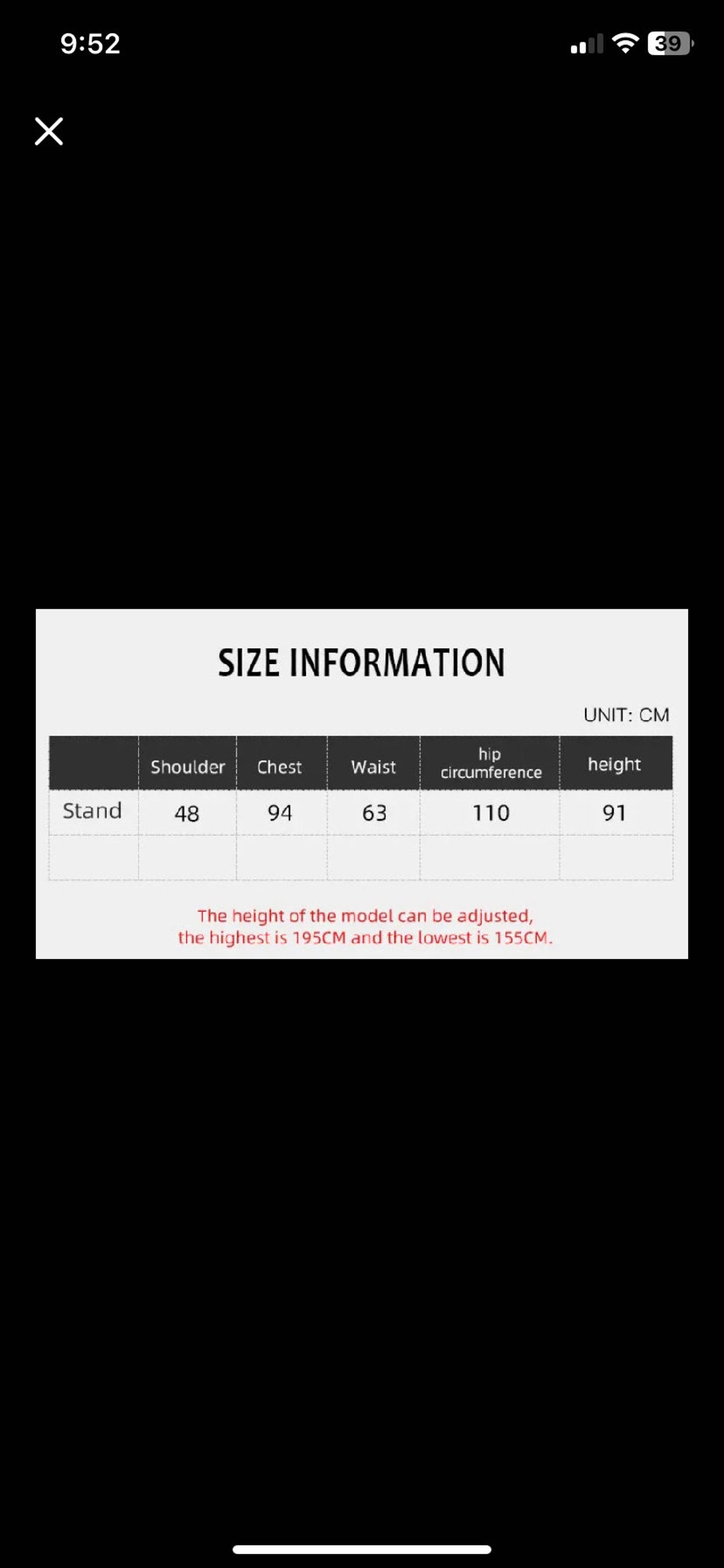 Bbl Manniquin - Etsy