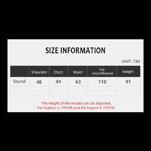 Bbl Manniquin - Etsy