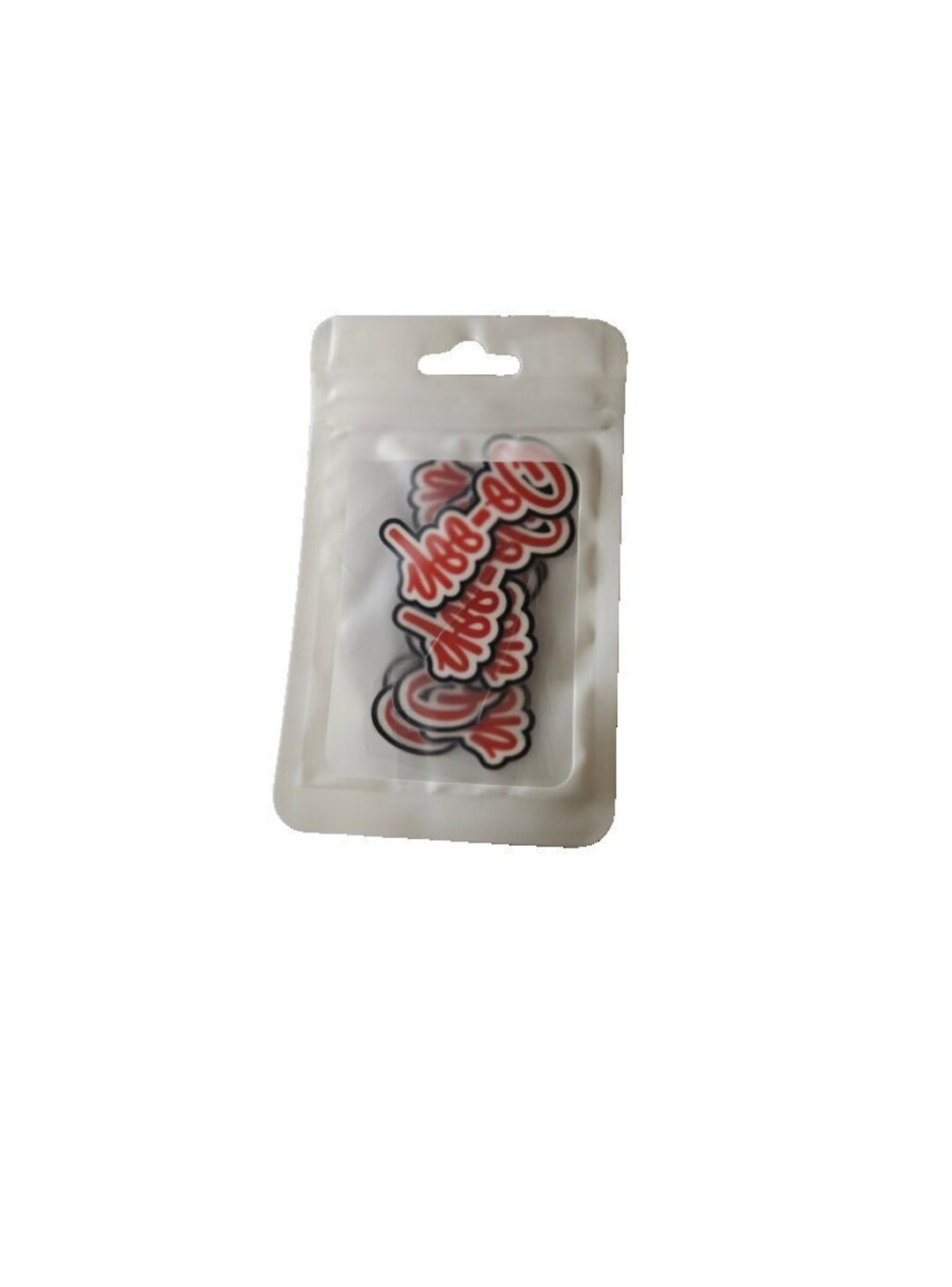 5 Sorority Decal Set Delta Decals DST Gift Red and White UVDTF Decals ...