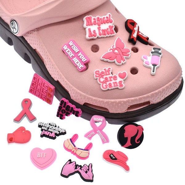 Awareness Charms - Etsy