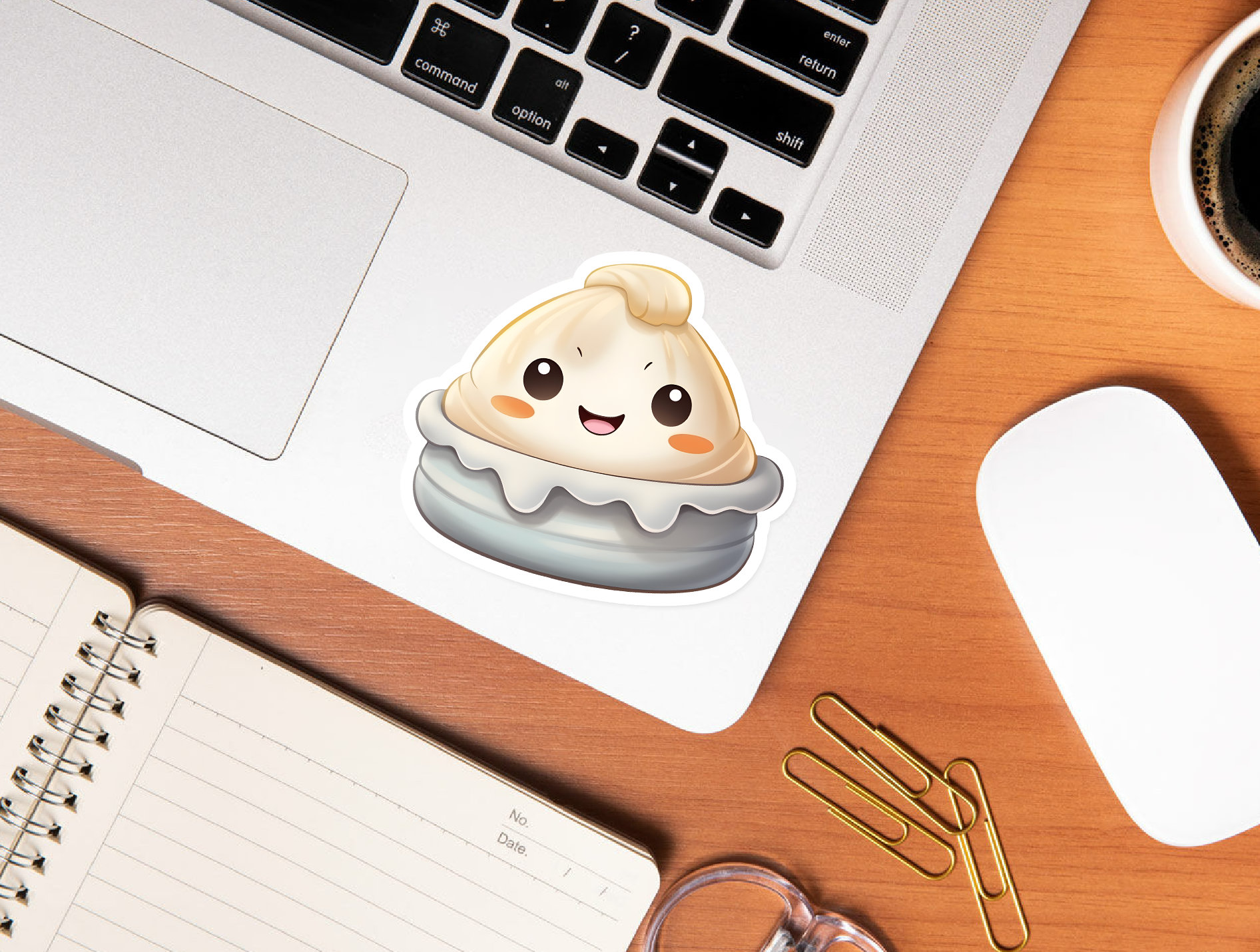 Dumpling PNG Dumpling PNG Sticker Sticker Bundle Printable - Etsy