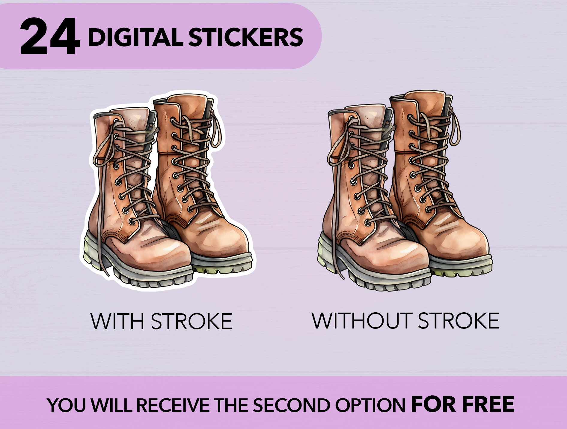 Autumn PNG, Fall PNG Sticker, Sticker Bundle, Printable Sticker, Autumn ...