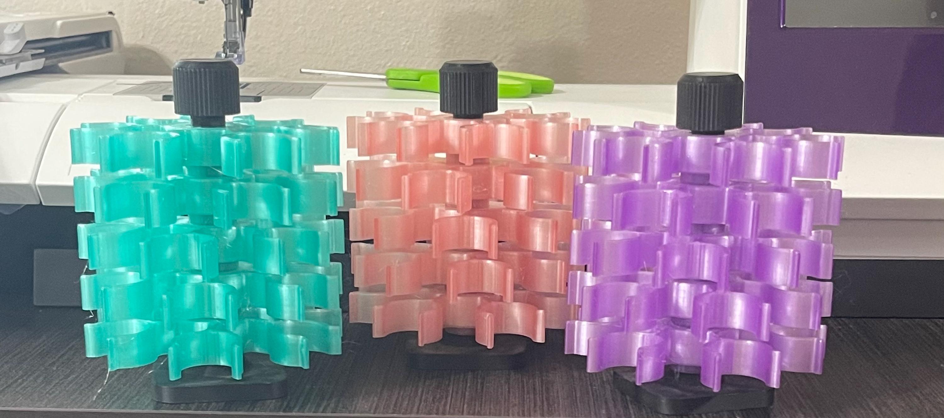 Bobbin Holder - Etsy