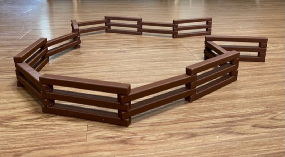 Foldable Farm Fence - Etsy