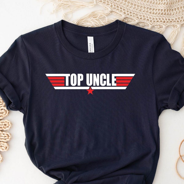 Uncle - Etsy