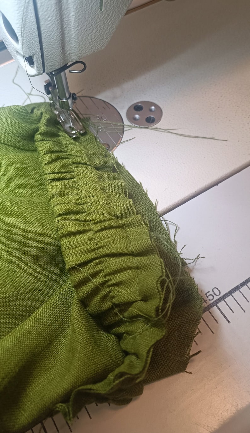 Pants PDF Sewing Pattern, Pdf Pattern and Sewing Instructions. Pants ...