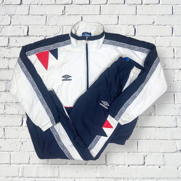 90s Tracksuit Men - Etsy