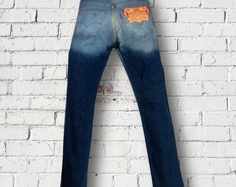 Vintage 90's Levi's 501XX, Jeans, Red Tab, Denim (W34) - Etsy Vintage 90's Levi's 501XX, Jeans, Red Tab, Denim (W34) - Etsy
