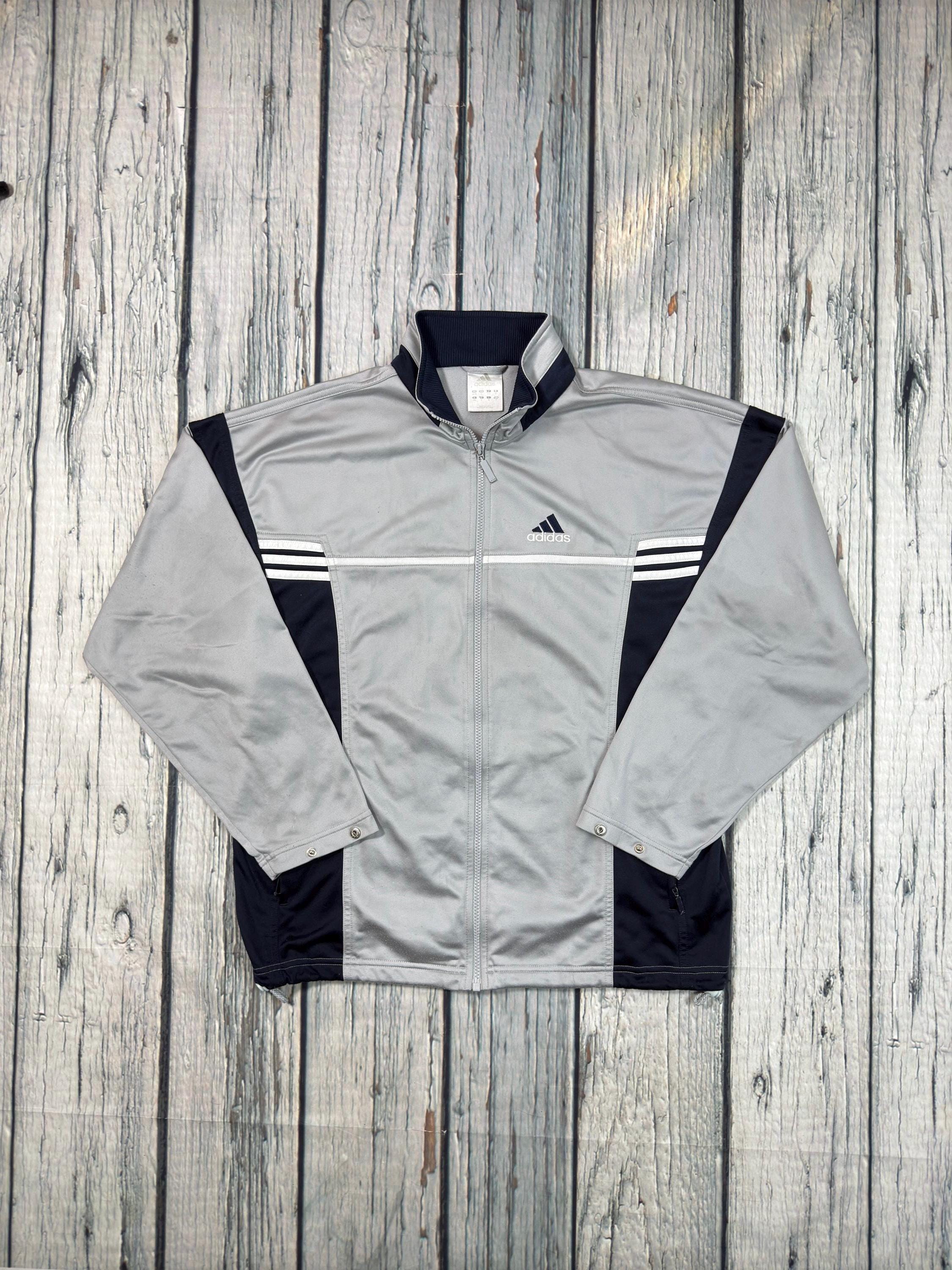 2000s Adidas Jacket - Etsy 2000s Adidas Jacket - Etsy