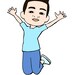 Boy Character Svg, Dxf, Png, Jpeg File, Boy Image Drawing, Boy Avatar ...