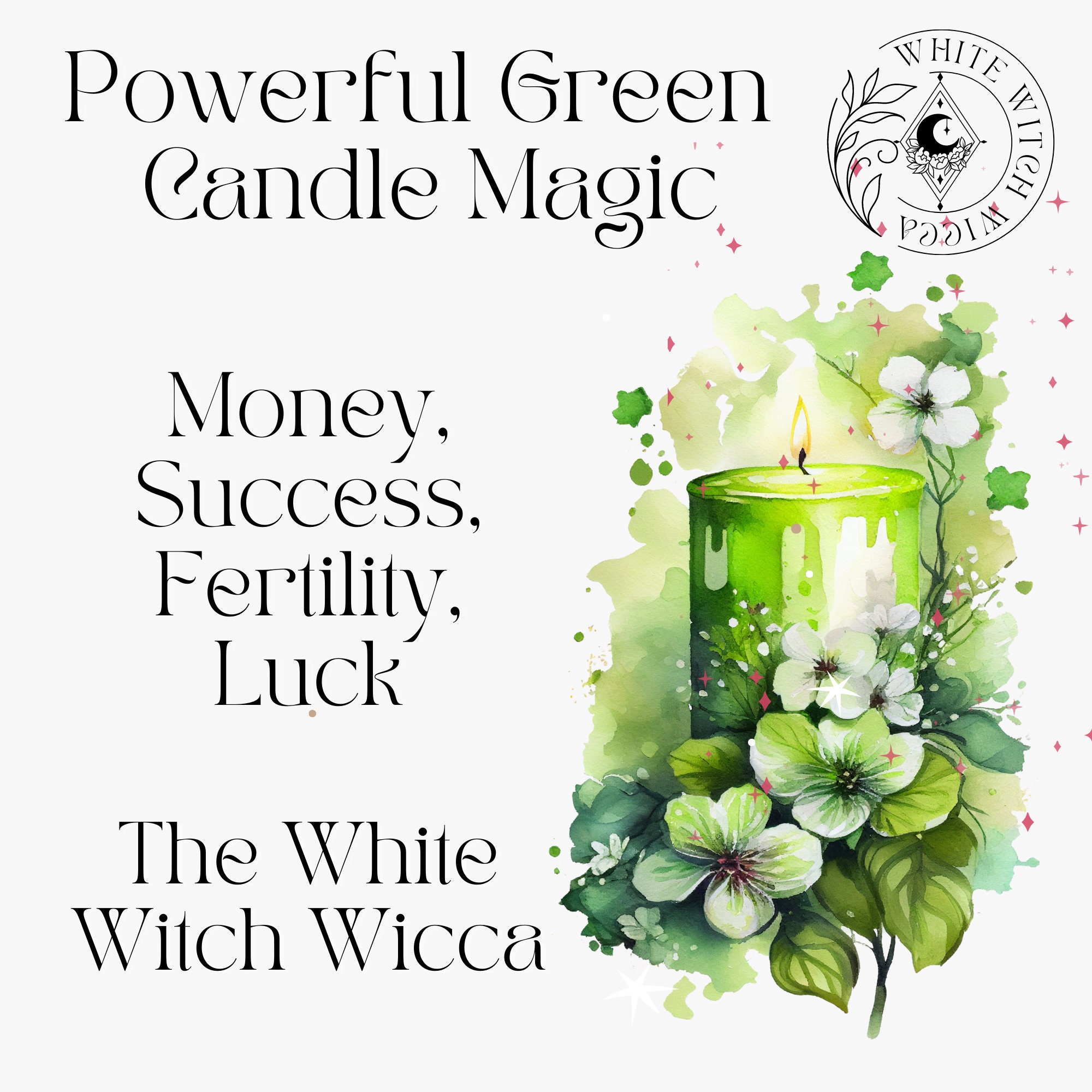 Red Candle Magic Spell Love ,lust, Sex, Passion, Courage, Relationship ...