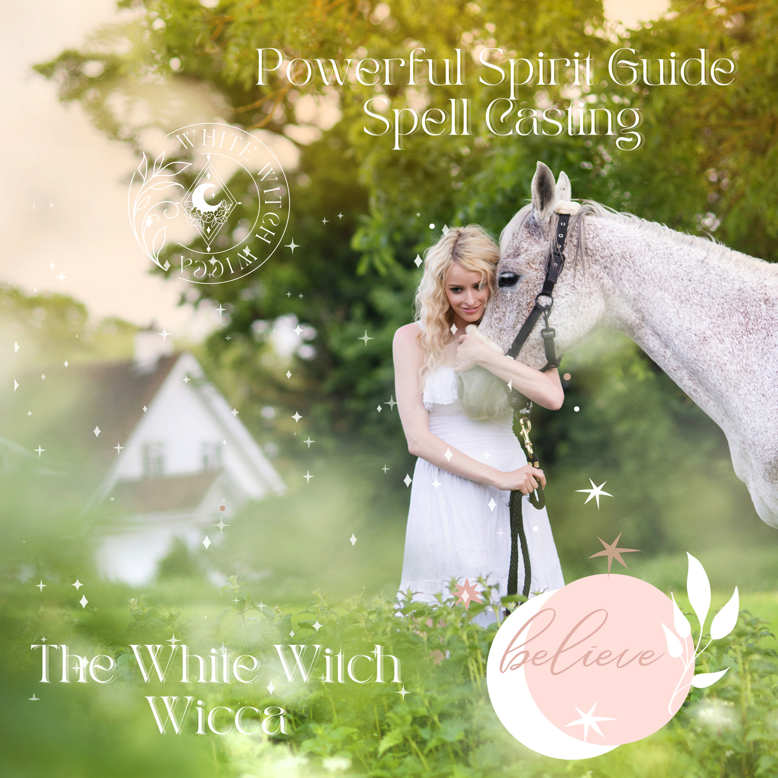 Forgiveness Spell. Powerful Incantations. Tarot Readings - Etsy