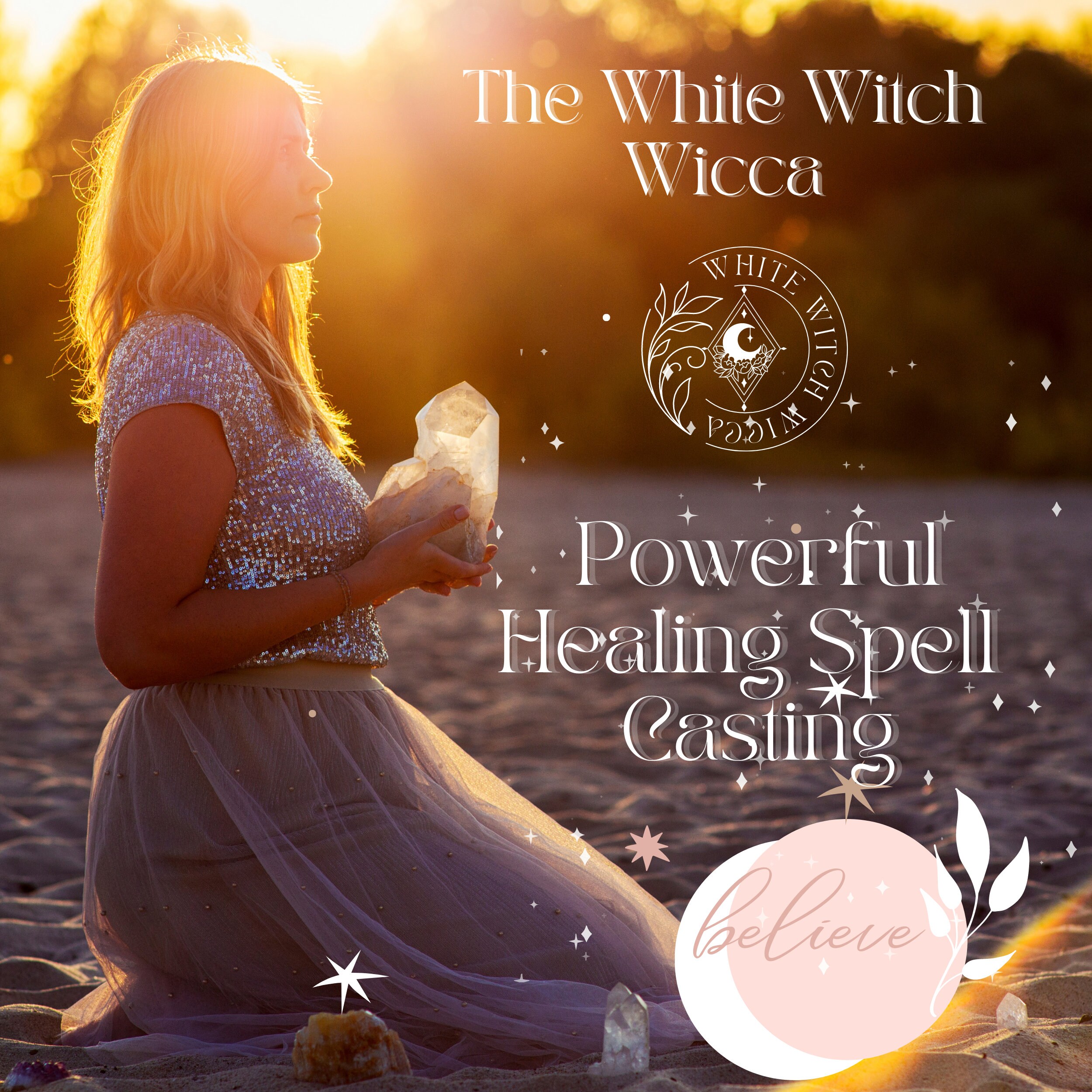 Forgiveness Spell. Powerful Incantations. Tarot Readings - Etsy