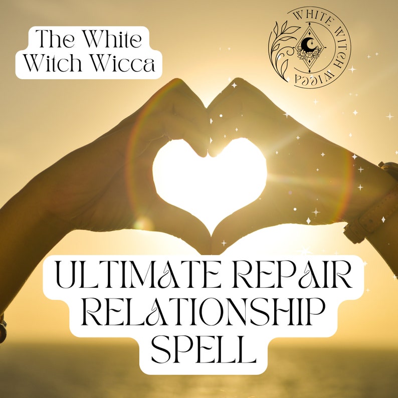 Powerful & Enchanting BINDING SPELL Ignite Passion - Etsy