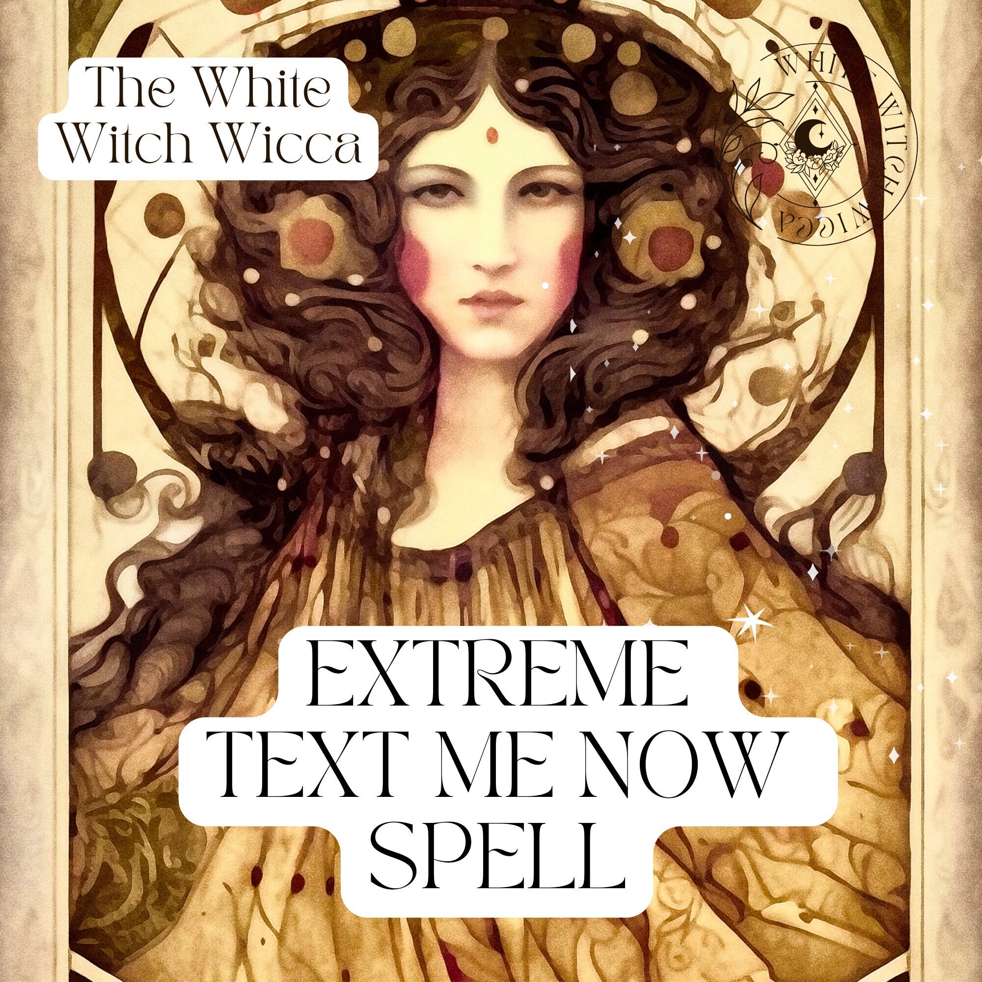 EXTREME HAPPINESS SPELL Unlock Boundless Bliss With Our Enchanting ...