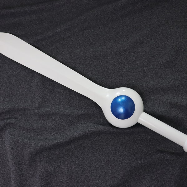 3d Printed Finn Sword - Etsy