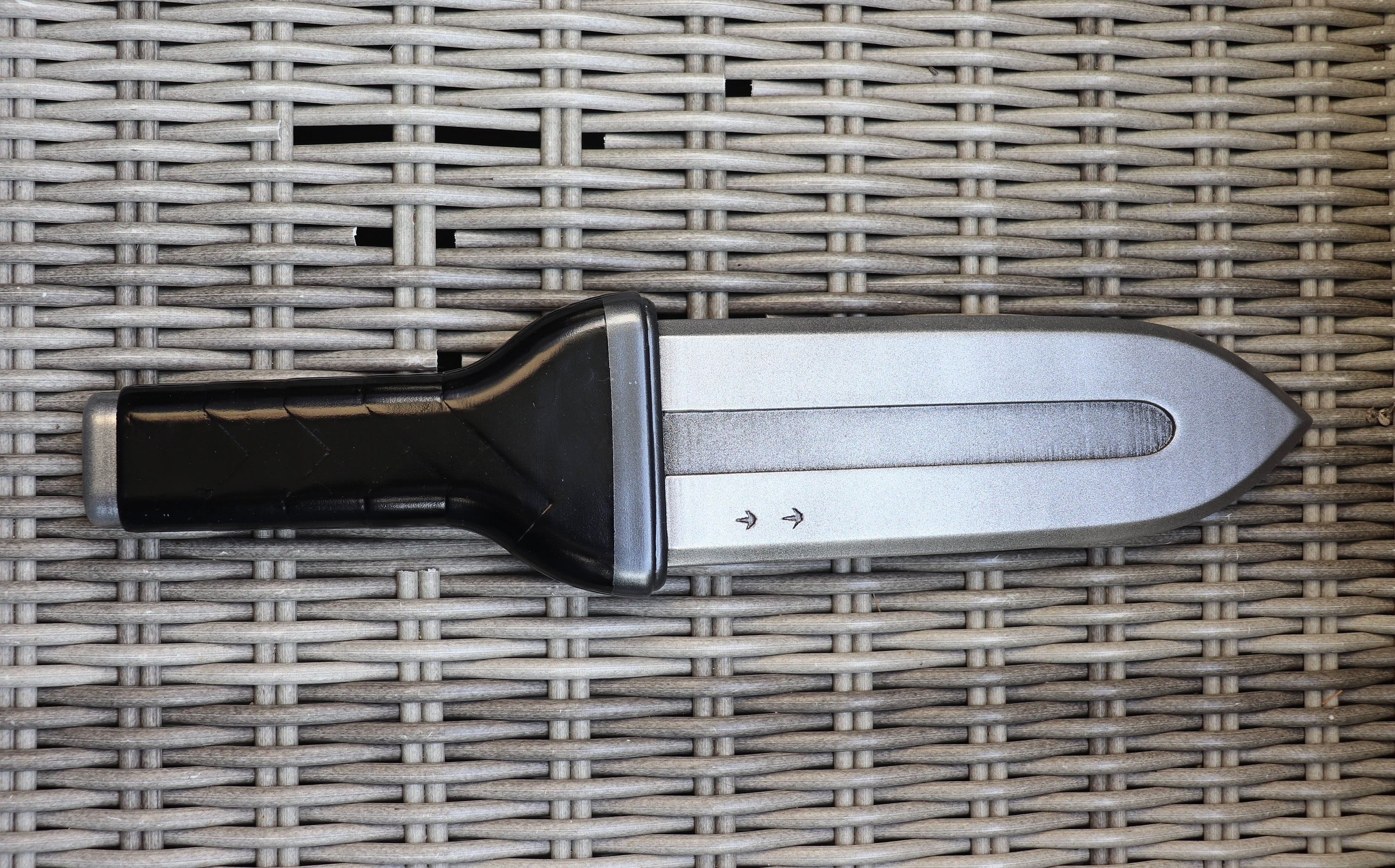 Vinland Saga Thorfinn Daggers 3D Printed Cosplay Fan Art - Etsy Canada