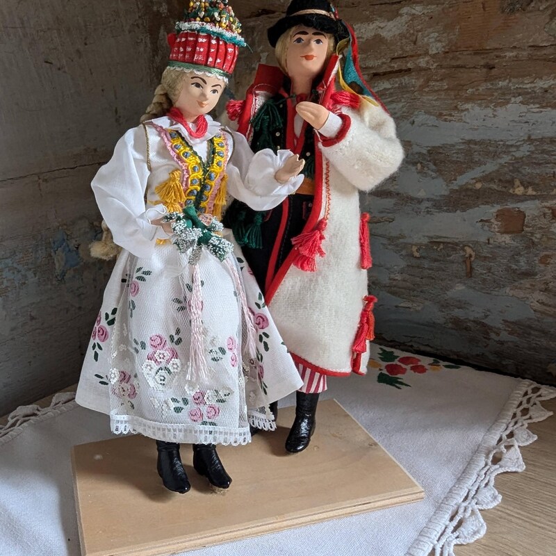 AllSlavic - Etsy