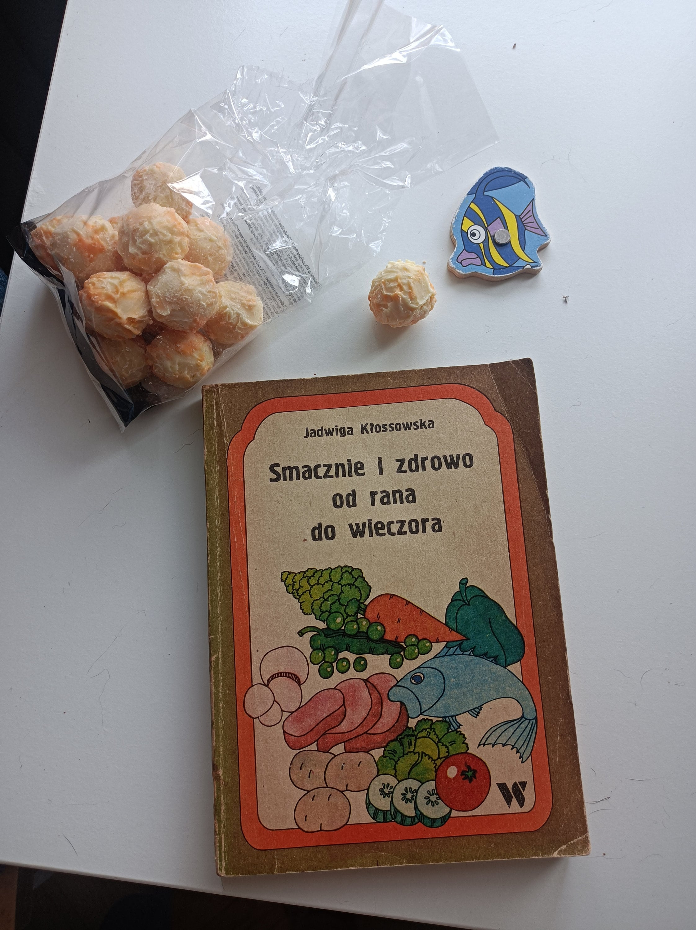 1984 Vintage Quirky Recipe Cooking Book Soviet USSR Soviet - Etsy