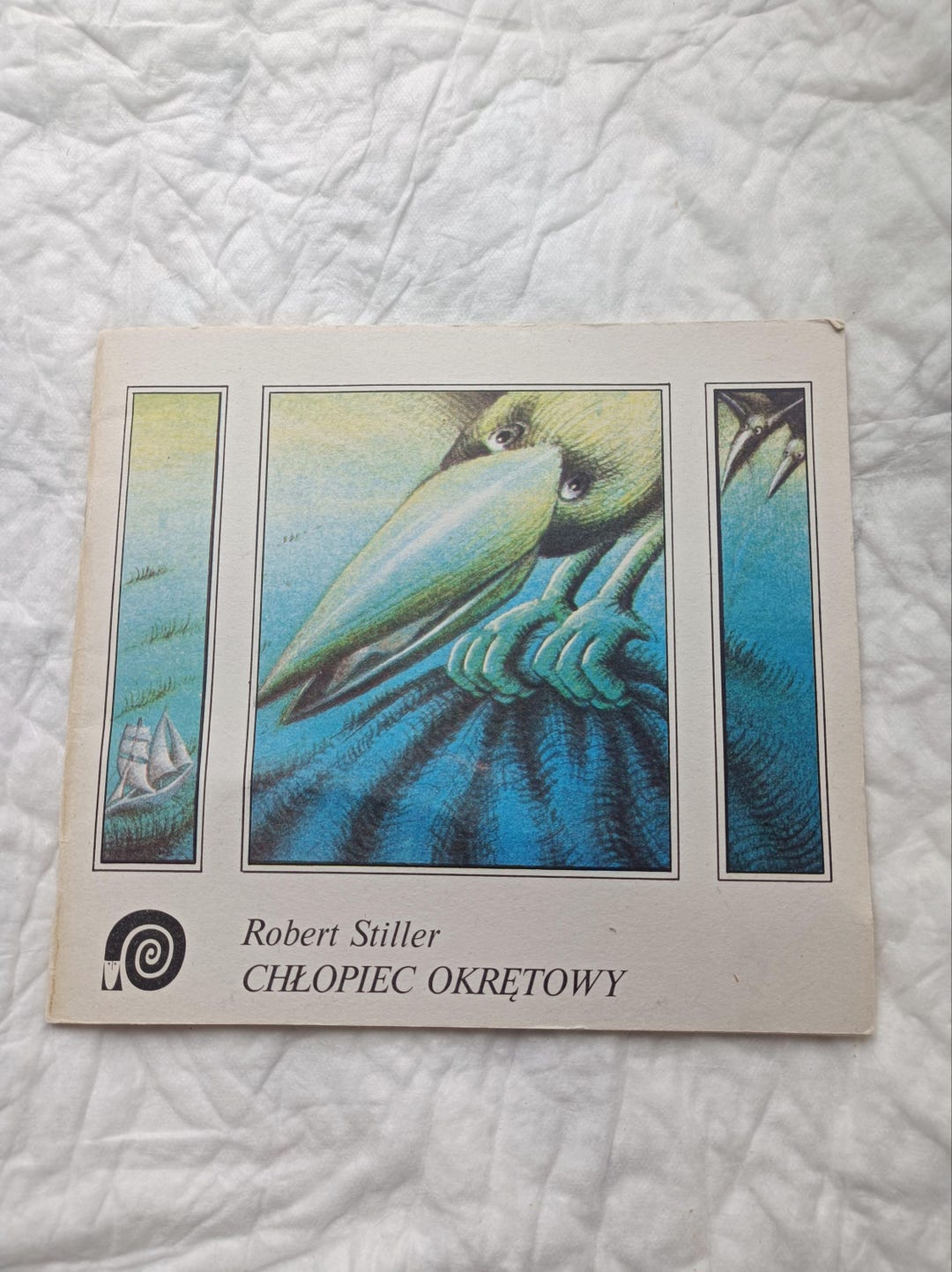 1987 Scandinavian Legends Norway Legendy Vintage Norwegian Fairytale ...