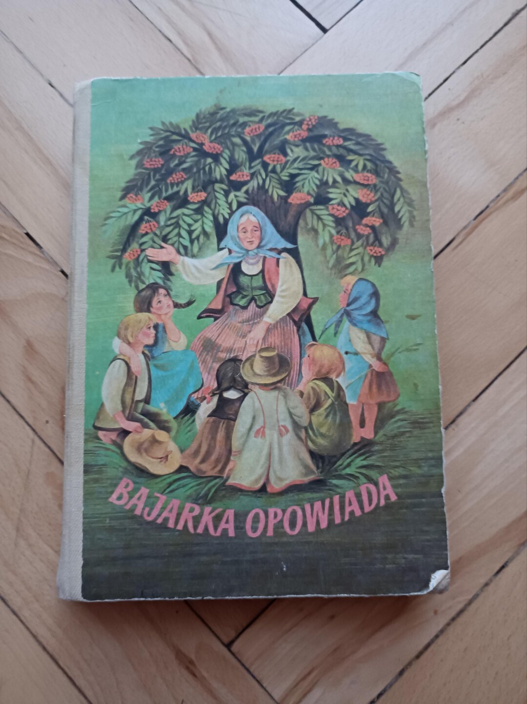 1980 Classic Legends of Poland Book Myths Gift Mermaid Knights Baltic ...