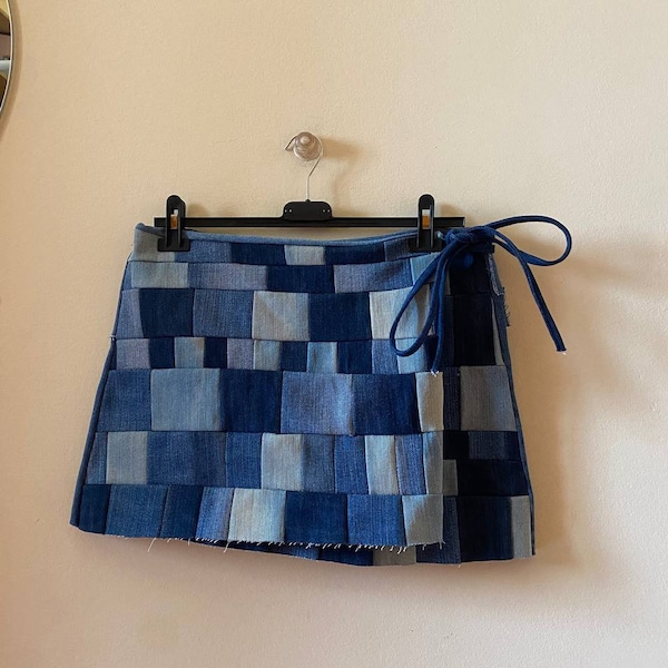 Patchwork - Etsy Italia