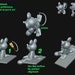 Mickey Mouse 3D STL File | FULL VERSION | * Digital Download* - Etsy