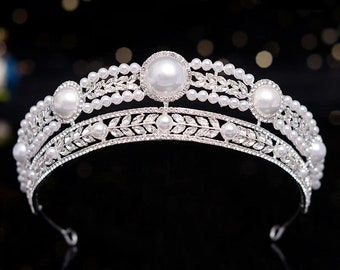 Tiaras - Etsy