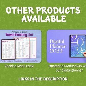 Camping Checklist Editable Printable, Camp Tent Packing List, Pre ...